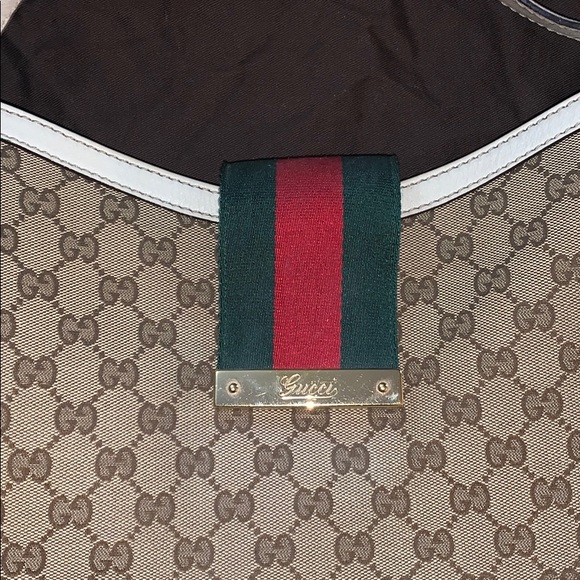 Gucci | Bags | Authentic Gucci Special Edition Shoulder Bag | Poshmark